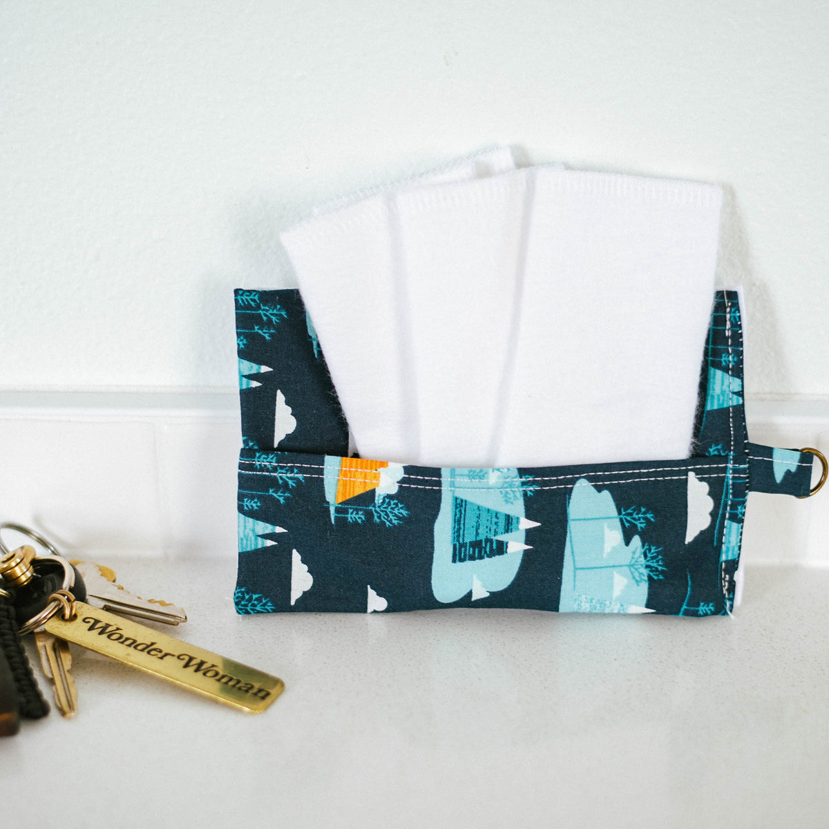 REtissue Travel Sets – Coast to Coast Sustainables